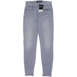 Drykorn Damen Jeans, grau