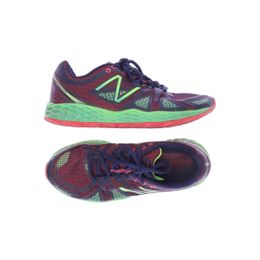 New Balance Damen Sneakers, pink, Gr. 41.5