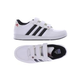 Adidas Herren Sneakers, weiß