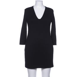 Drykorn Damen Kleid, schwarz, Gr. 44