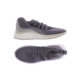 Tamaris Damen Sneakers, grau