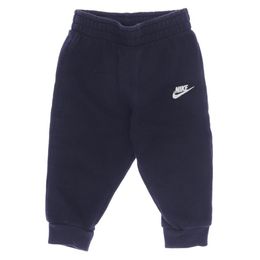 Nike Jungen Stoffhose, marineblau