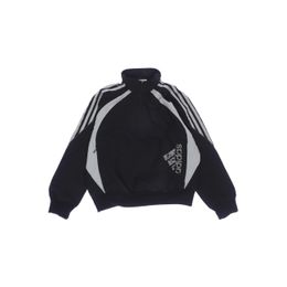 Adidas Herren Hoodies & Sweater, schwarz, Gr. 140