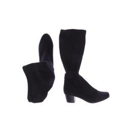 Caprice Damen Stiefel, schwarz, Gr. 37