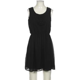 Only Damen Kleid, schwarz, Gr. 36