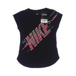 Nike Damen T-Shirt, schwarz, Gr. 110