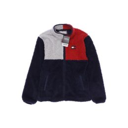 Tommy Hilfiger Damen Hoodies & Sweater, marineblau, Gr. 164