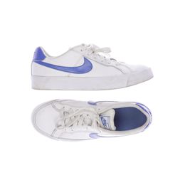 Nike Damen Sneakers, weiß