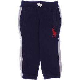 Polo Ralph Lauren Herren Stoffhose, marineblau, Gr. 92