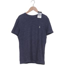 Polo Ralph Lauren Herren T-Shirt, blau