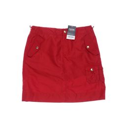 Polo Ralph Lauren Damen Shorts, rot, Gr. 4