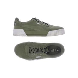 Puma Herren Sneakers, grün