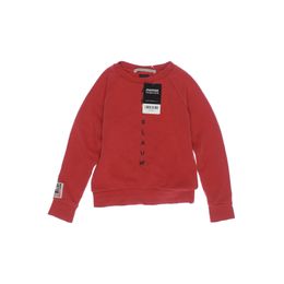 Scotch & Soda Scotch & Soda Mädchen Hoodies & Sweater, rot