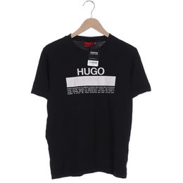 Hugo by Hugo Boss Herren T-Shirt, schwarz