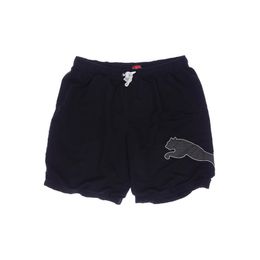 Puma Herren Shorts, schwarz