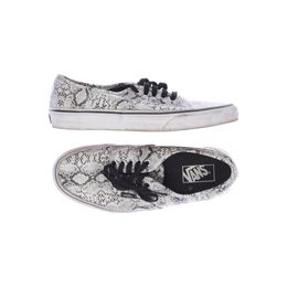 Vans Damen Sneakers, grau