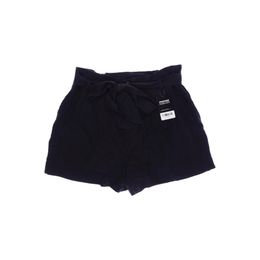 Superdry Damen Shorts, schwarz, Gr. 40