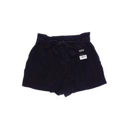 Superdry Damen Shorts, schwarz