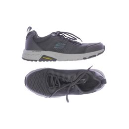 Skechers Herren Sneakers, grau