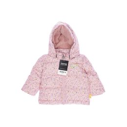 Steiff Mädchen Jacke, pink