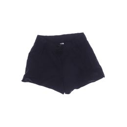 The North Face Damen Shorts, schwarz, Gr. 34