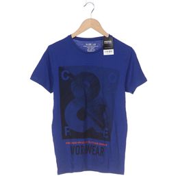 Jack & Jones Jack & Jones Herren T-Shirt, blau