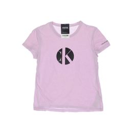 Calvin Klein Jeans Mädchen T-Shirt, pink
