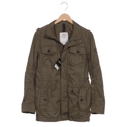 s.Oliver Herren Jacke, beige