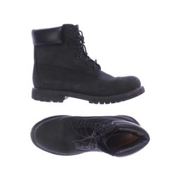 Timberland Herren Stiefel, schwarz