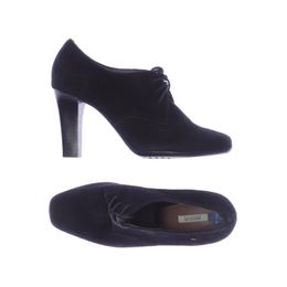 Geox Damen Pumps, schwarz