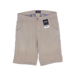 Daniel Hechter Herren Shorts, beige