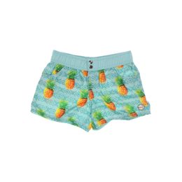 Maui Wowie Damen Shorts, türkis, Gr. 36