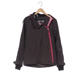 Maui Wowie Damen Jacke, grau