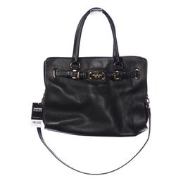 MICHAEL Michael Kors Damen Handtasche, schwarz