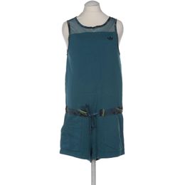 adidas originals Damen Jumpsuit/Overall, türkis