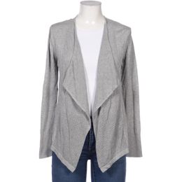 Cecil Damen Strickjacke, grau, Gr. 36