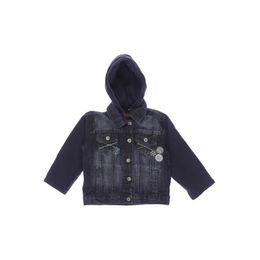 s.Oliver Herren Jacke, marineblau, Gr. 86