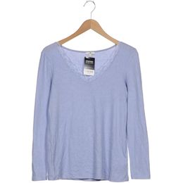 Tom Tailor Damen Pullover, blau