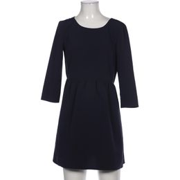 Tom Tailor Damen Kleid, marineblau, Gr. 36