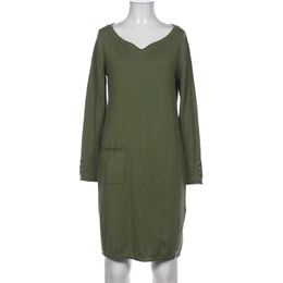 Deerberg Damen Kleid, grün, Gr. 36
