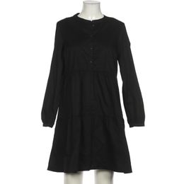 armedangels Damen Kleid, schwarz, Gr. 40