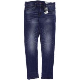 Tom Tailor Denim Herren Jeans, blau, Gr. 48