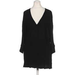 Alba Moda Damen Pullover, schwarz, Gr. 34