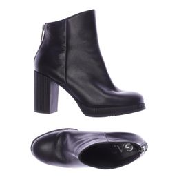 Gadea Damen Stiefelette, schwarz