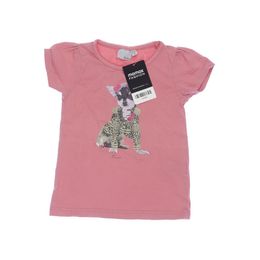 Blue Seven Mädchen T-Shirt, pink
