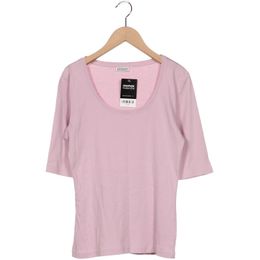Street One Damen T-Shirt, pink