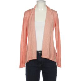 Street One Damen Strickjacke, pink, Gr. 36