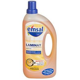 emsal Laminat Bodenreiniger 1,0 l