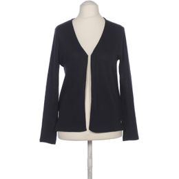 Street One Damen Strickjacke, marineblau, Gr. 38