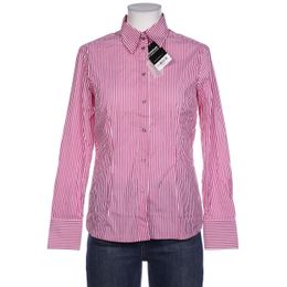 Van Laack Damen Bluse, pink